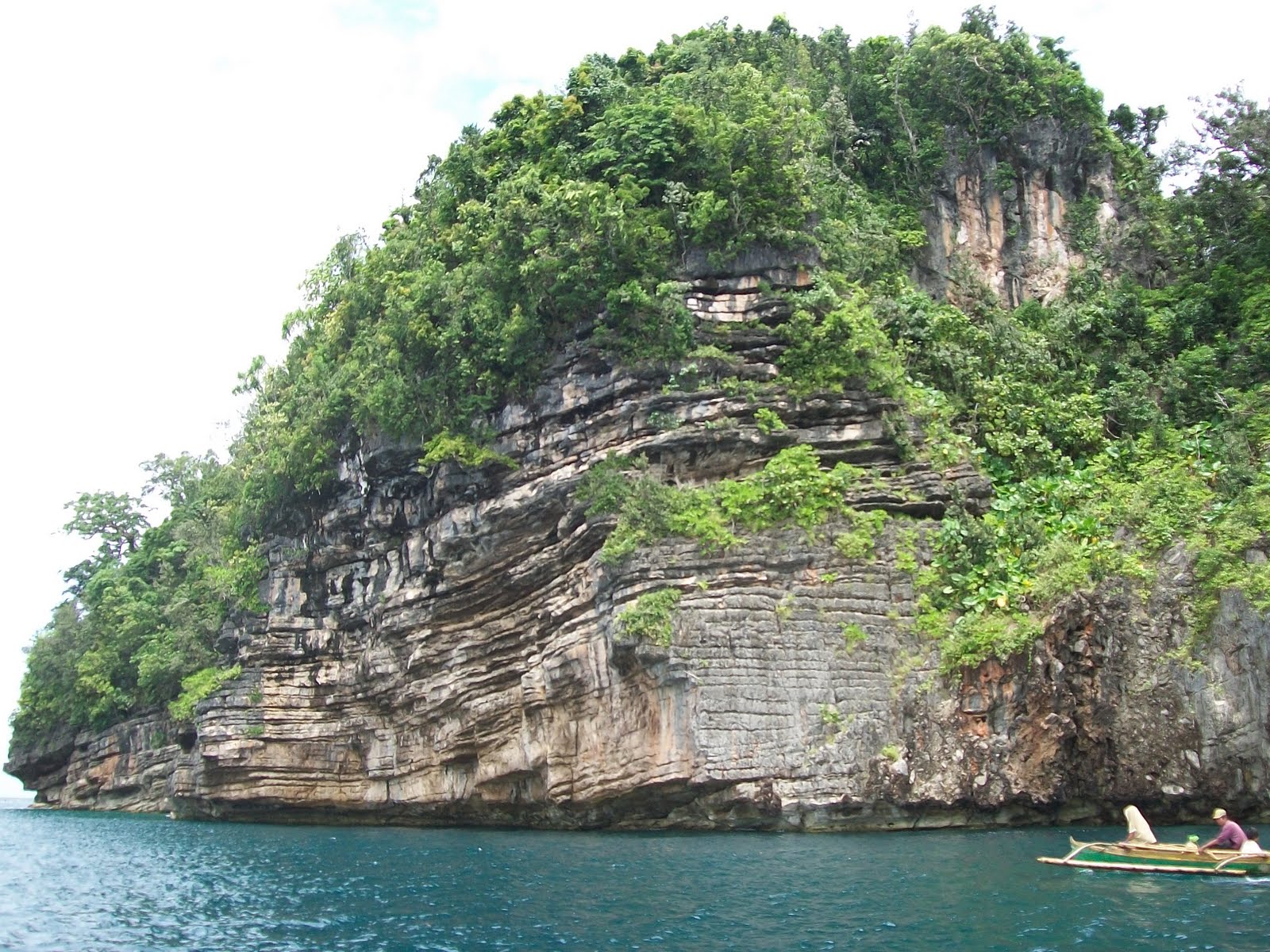 Philippines best tourist destination: Welcome to Basilisa, Dinagat ...