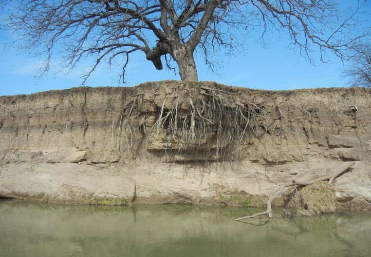 Pengertian Erosi dan Abrasi Serta Dampaknya Untuk Lingkungan - Dulajar