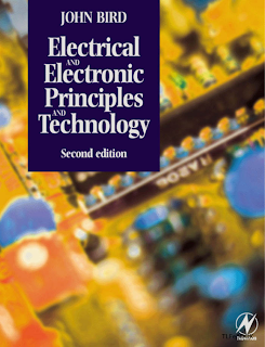 Engineering Books: Electrical and Electronic Principles