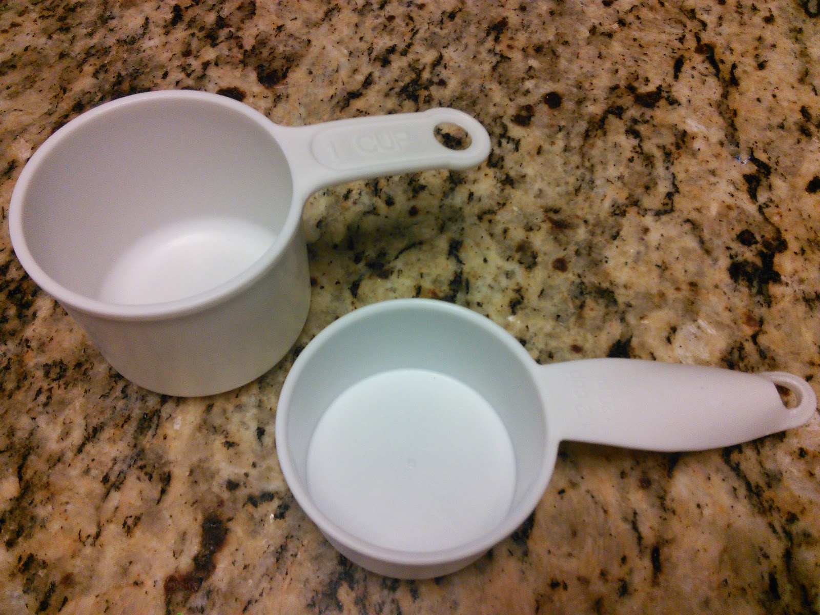 Hot Southern Mess: Cooking 101 Part 2