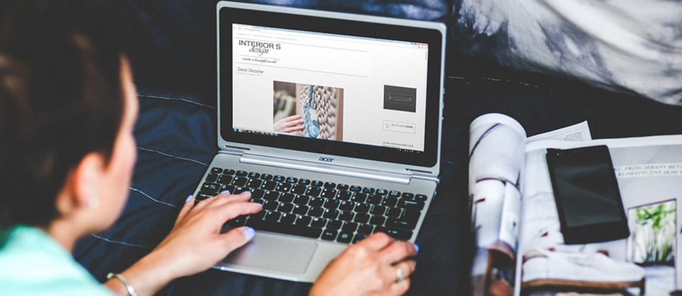 7 Laptop Terbaik Untuk Kantor