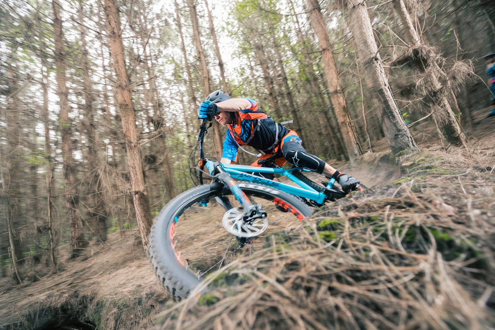 Whyte Bikes revealed their New 905 Hardtail MTB | BikeToday.news