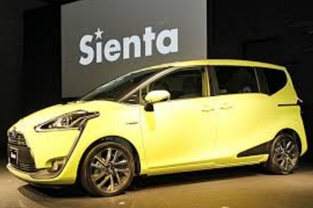 Harga Mobil Toyota Sienta Tahun 2018 Lengkap Dengan Spesifikasi Berikut ...