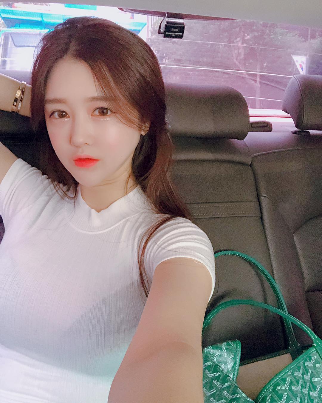 Mẫu Korea - Garin - Cô gái khiến bao con tim đập sai nhịp | Dân 47 ...