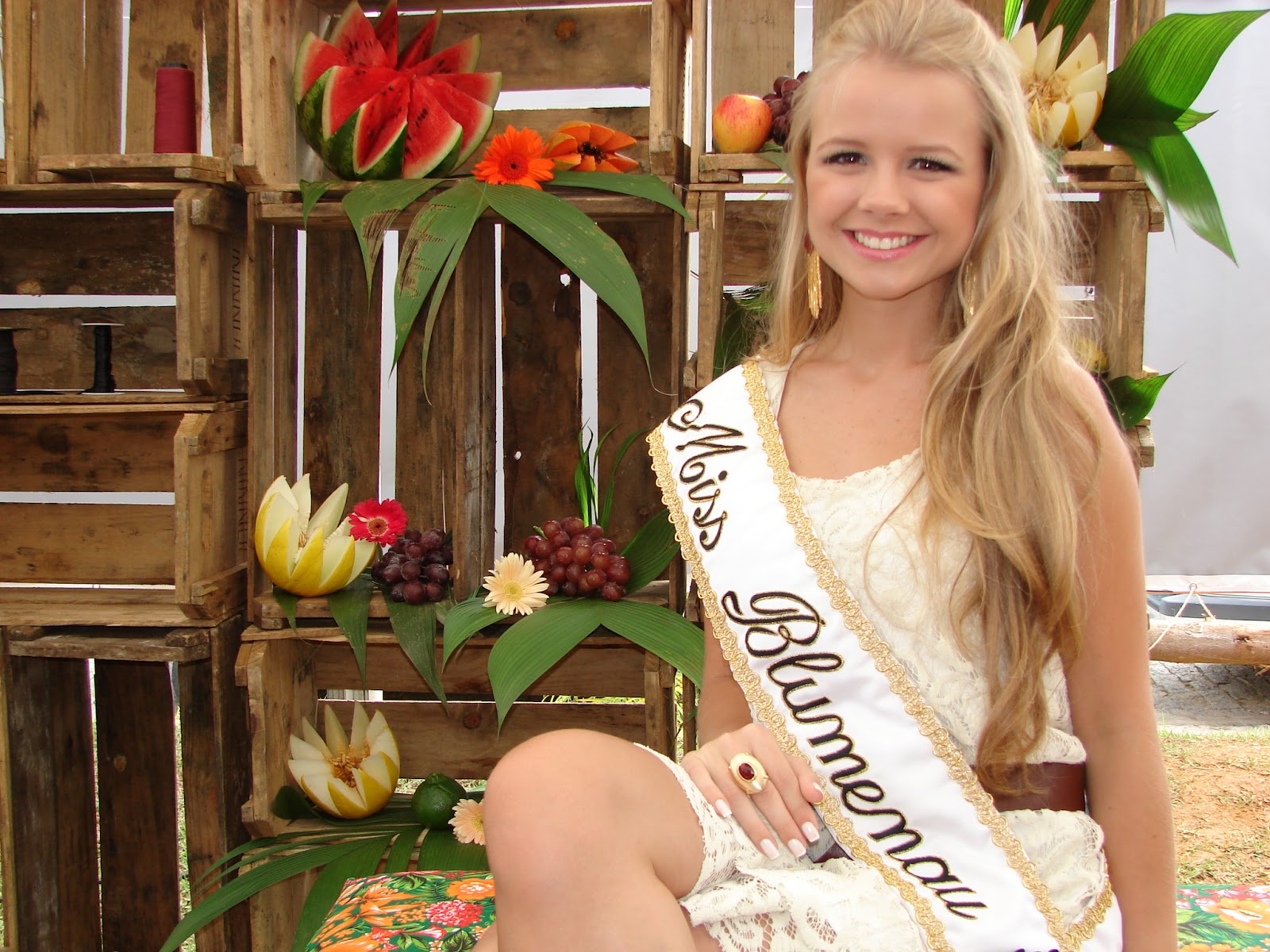 Blog do Jaime - BLOG FOTOS E NOTÍCIAS DE BLUMENAU: Terminou as ...