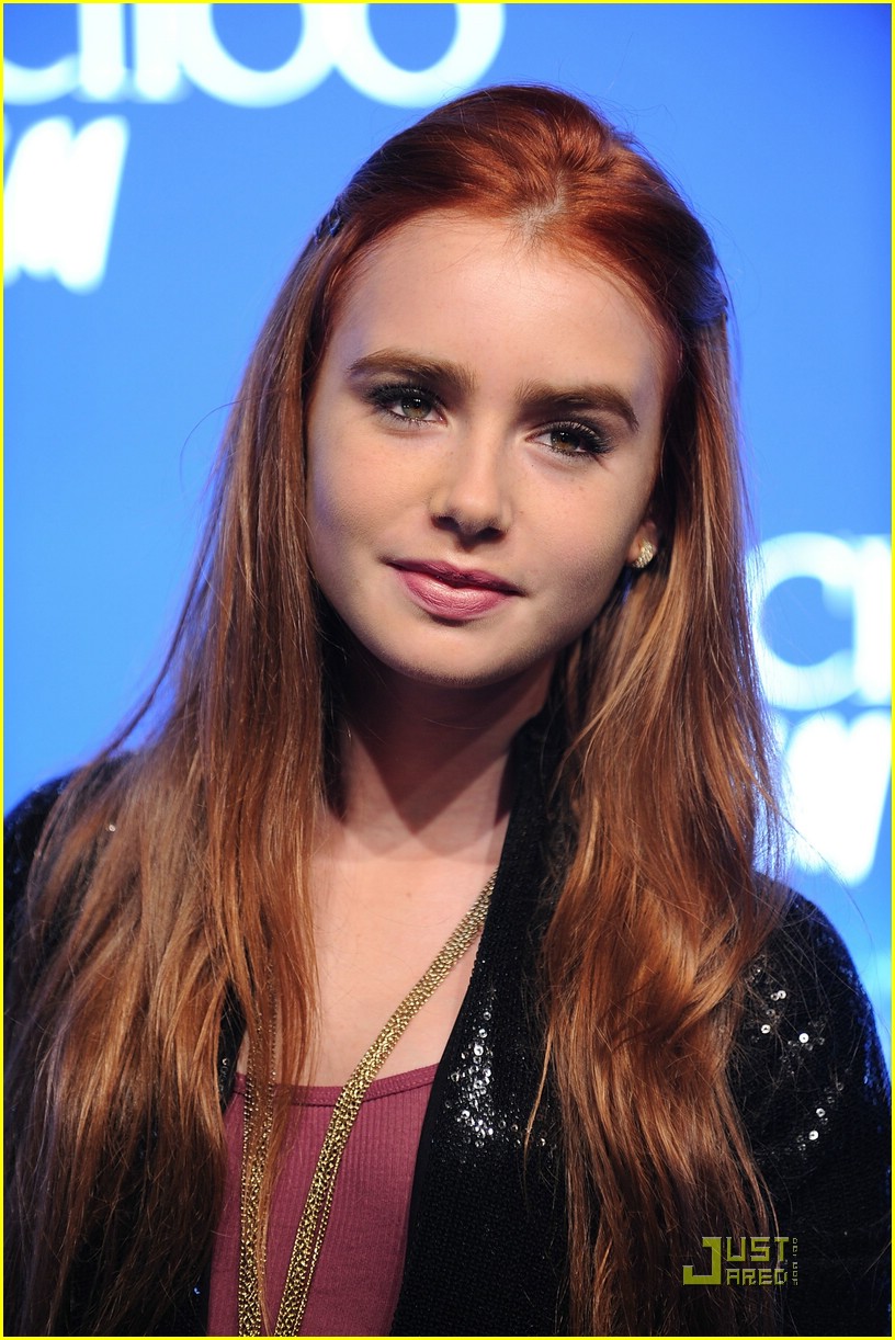 Lily Collins - Celebrities Lifestyle