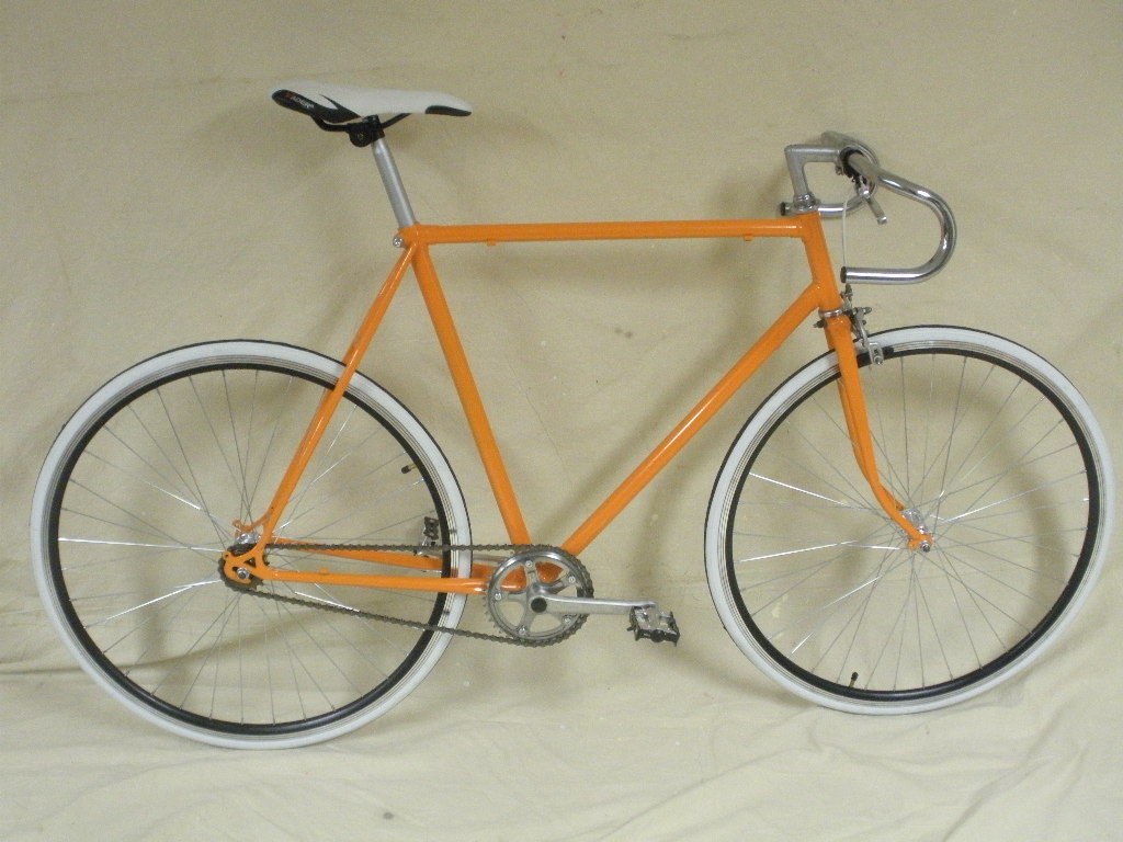 Vintage Bicycles For Sale In Melbourne: VINTAGE SINGLE SPEED BIKES $365