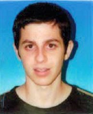 Political Tours of Israel: The true story of Gilad Shalit