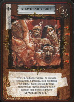 Niedzielna Inwazja: Kult CCG - kupić czy nie kupić?