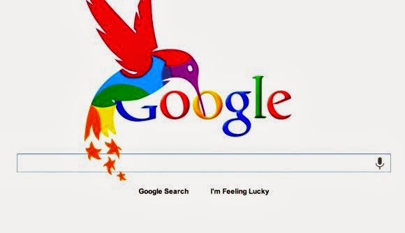SEO Secrets Exposed : Google introduces new 'Hummingbird' search algorithm