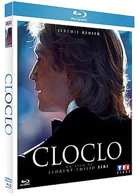 Le nouveau cinéphile: Cloclo : la date de sortie du Blu-ray