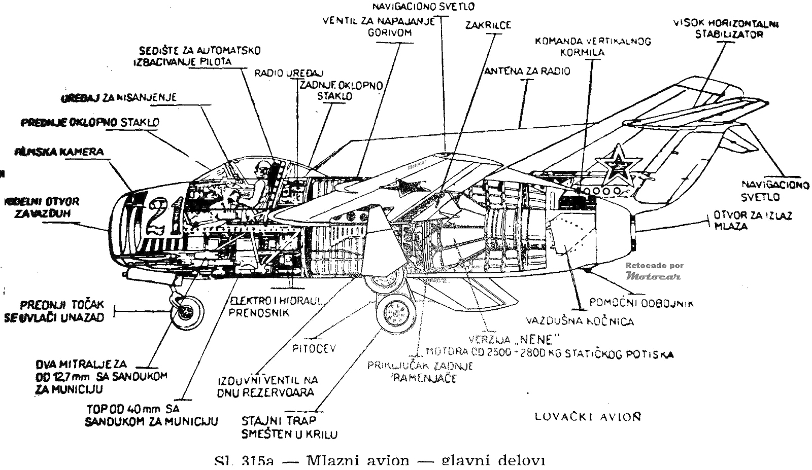 Szextant Blog "https://szextant.blogspot.com": 1.) МиГ-15бис-УТИ ...