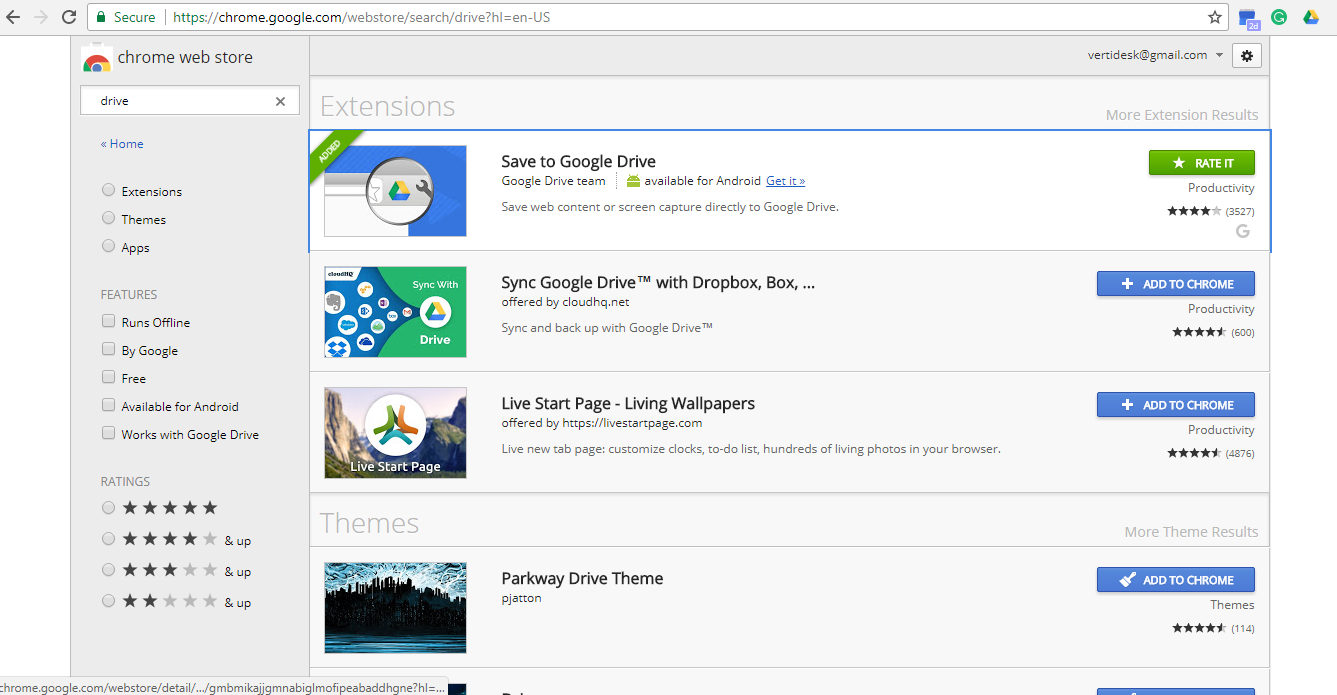 VertiDesk - Web Solutions: Most useful Browser Extensions for Web ...