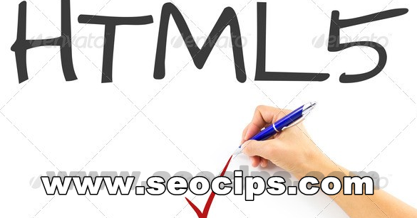 Cara Membuat Template Blog Valid Html5 Terbaru 2016 ~ SEOBERS