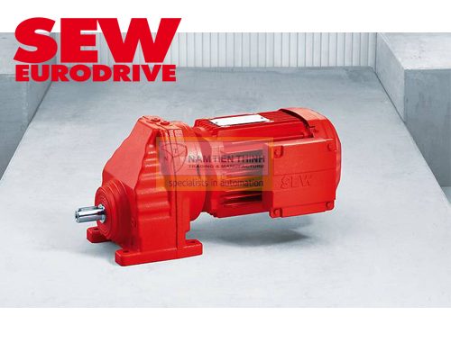 Thiết Bị Sew-Eurodrive Vietnam