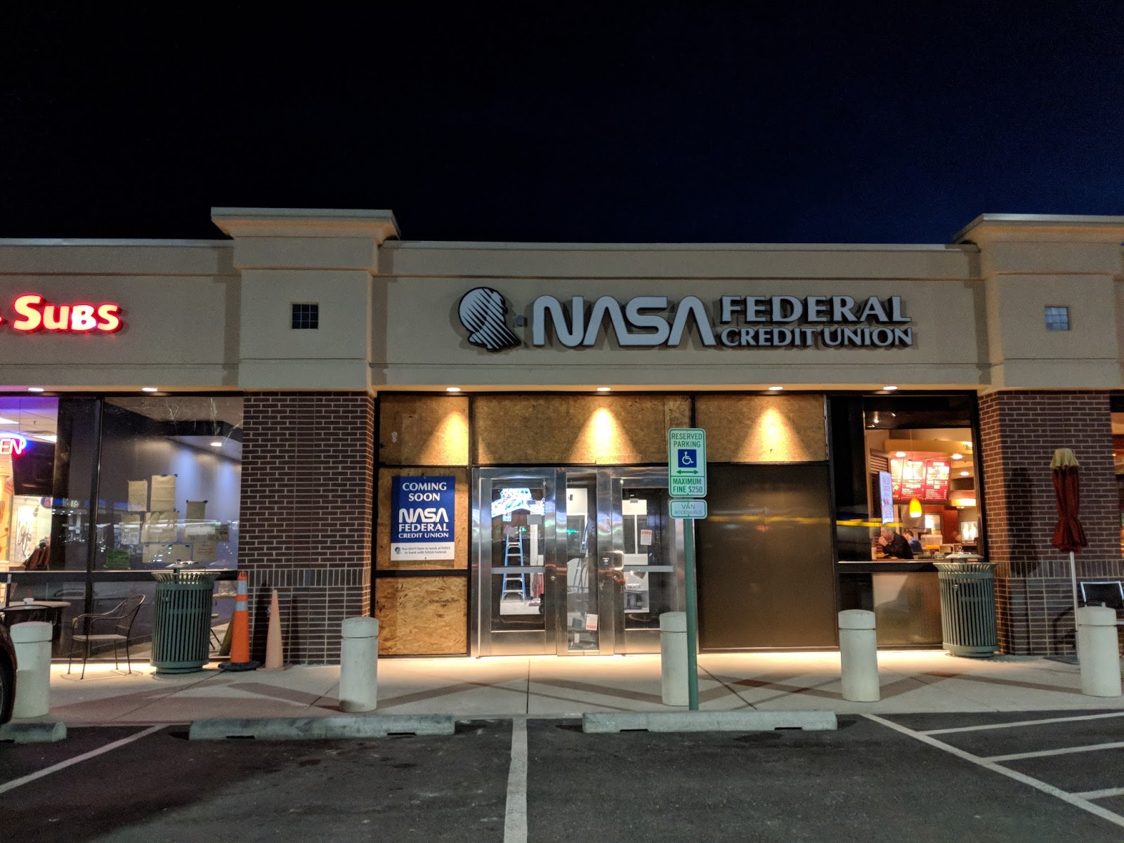 Rockville Nights NASA Federal Credit Union Opening New Rockville rockville-nights-nasa-federal-credit-union-opening-new-rockville