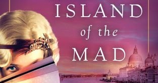Map Your Mystery: The Island of the Mad