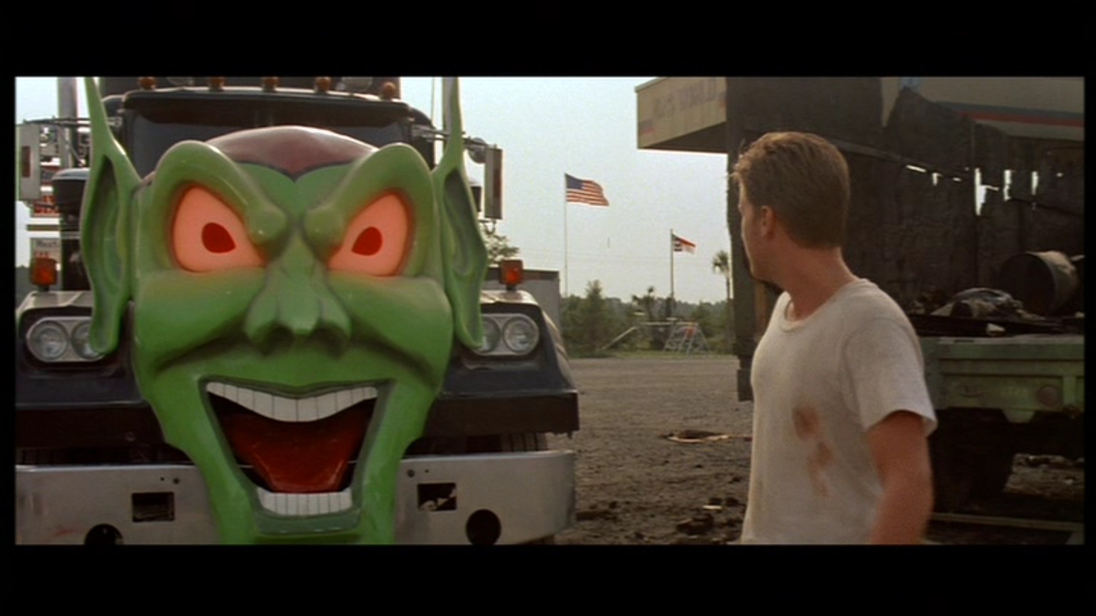 Posted by Dymon Enlow