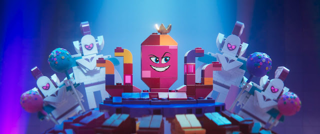 The LEGO Movie 2: Movie Review