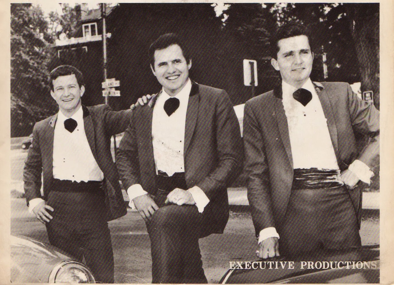 ON THE FLIP-SIDE: Rocky Mountain Showdown: Jack Bedient and the ...