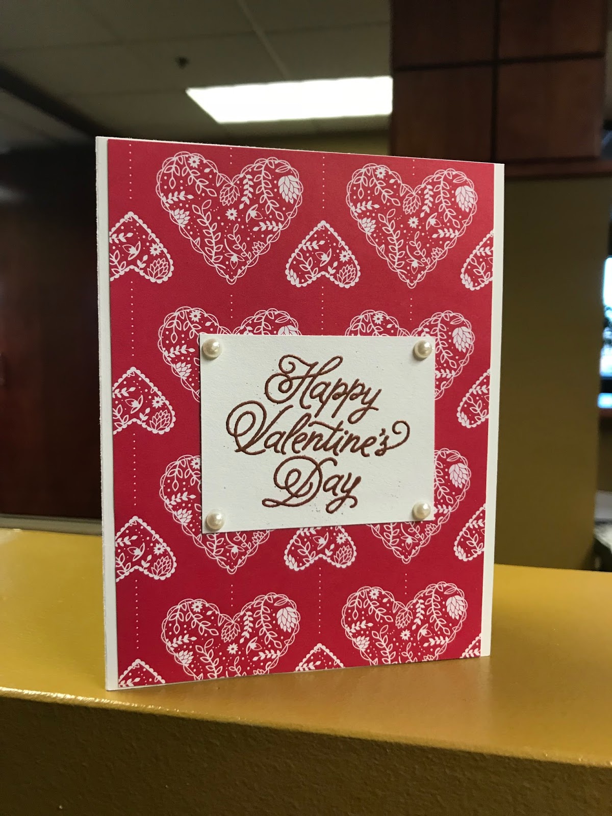 Pauline's Paper Pizzazz