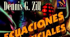 Ecuaciones Diferenciales 6ta Edición Dennis G. Zill - Libros y ...