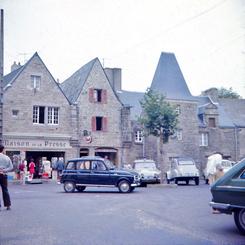 Everyday Life of Europe in the Early 1970s Through Fascinating Pics ...