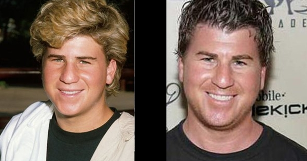 Furiosidade: POR ONDE ANDAM OS ATORES DE ANOS INCRÍVEIS