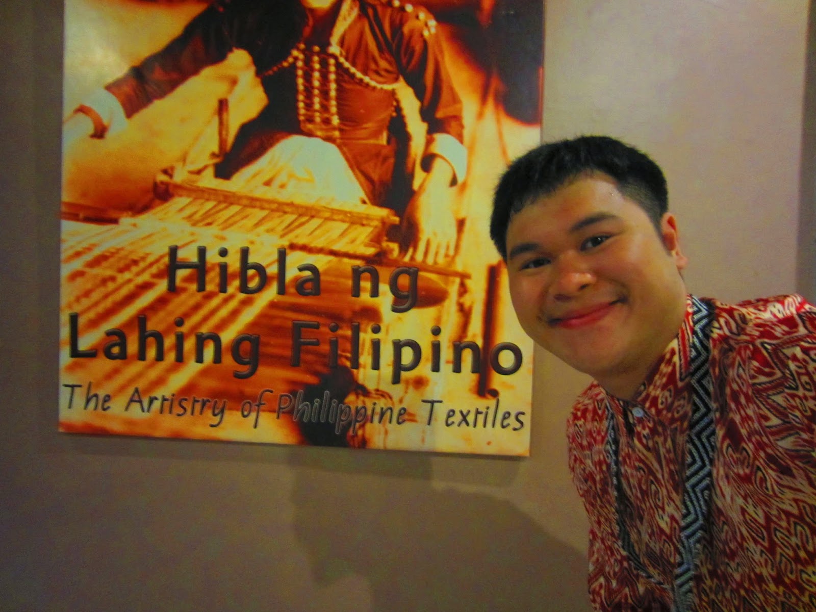 Itchy Toes Adventures: Woven from the Waves: Tausug Weaving ...