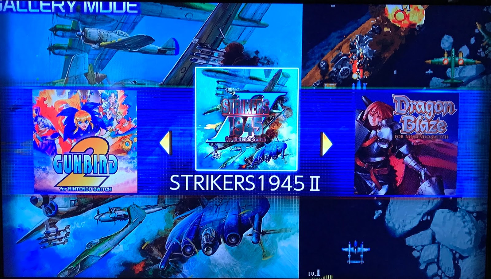 Retro Gamer Randomness: Review: Psikyo Shooting Collections