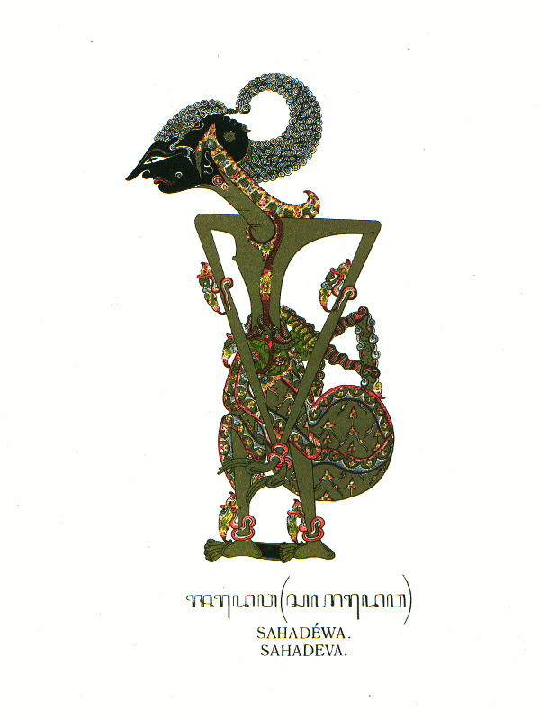 SADEWA ~ Pariwisata Indonesia