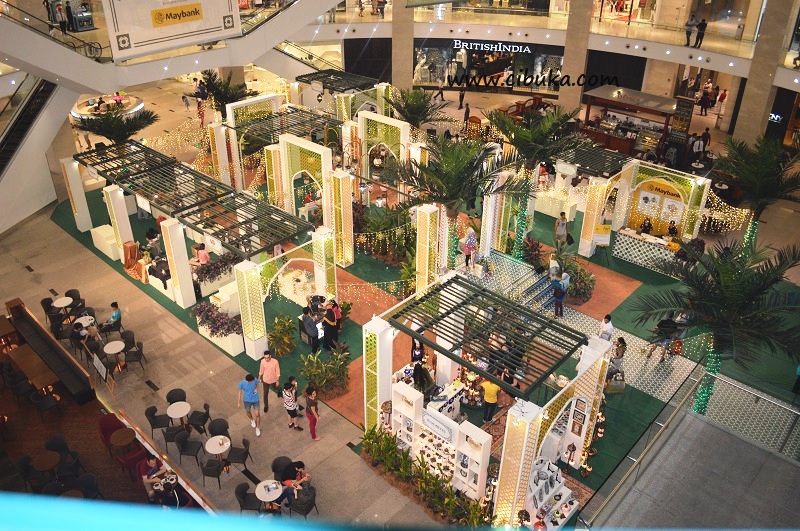 Tips Shopping Di Pavilion Mall Kuala Lumpur | Jual Hp Seken Aceh