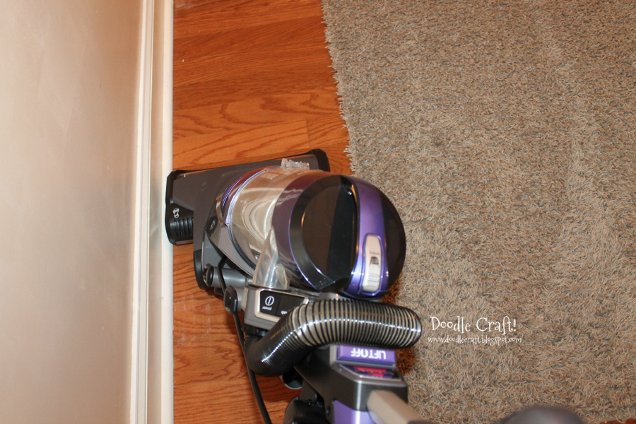 The Buzz about BISSELL PowerGlide Pet Vacuum with Lift-Off Technology!