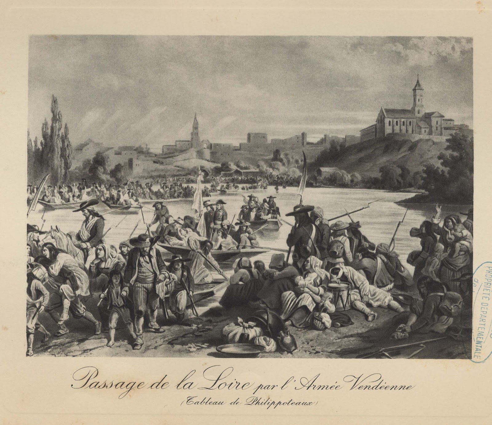 Rodama: a blog of 18th-century & Revolutionary France: Tanneries of human skin? An war crime in ...