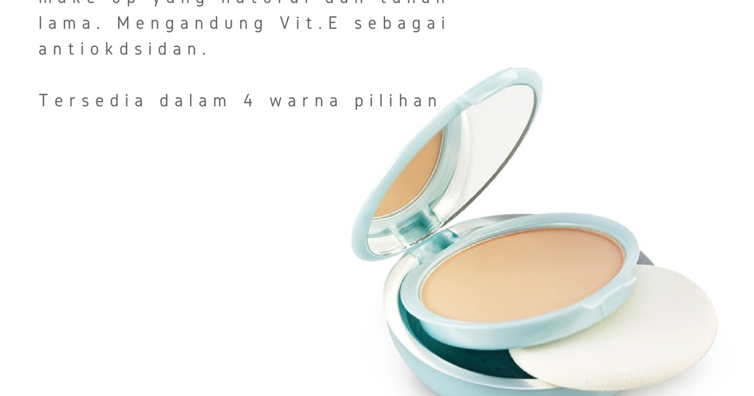 Wardah Cosmetics: Wardah Makeup Series