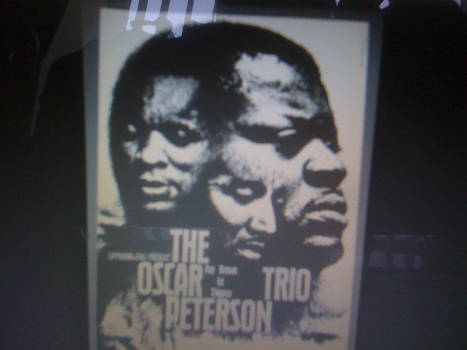THE BLACK SOCIAL HISTORY:: BLACK SOCIAL HISTORY : AFRO-CANADIAN JAZZ ...