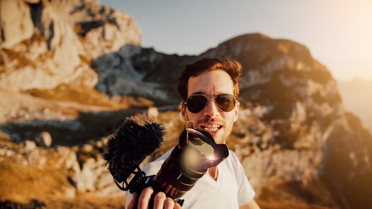 5 More Secrets To Get SHARP Photos You NEED To Know - Photography Blog ...