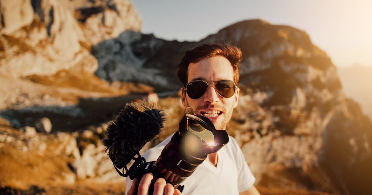 5 More Secrets To Get SHARP Photos You NEED To Know - Photography Blog ...