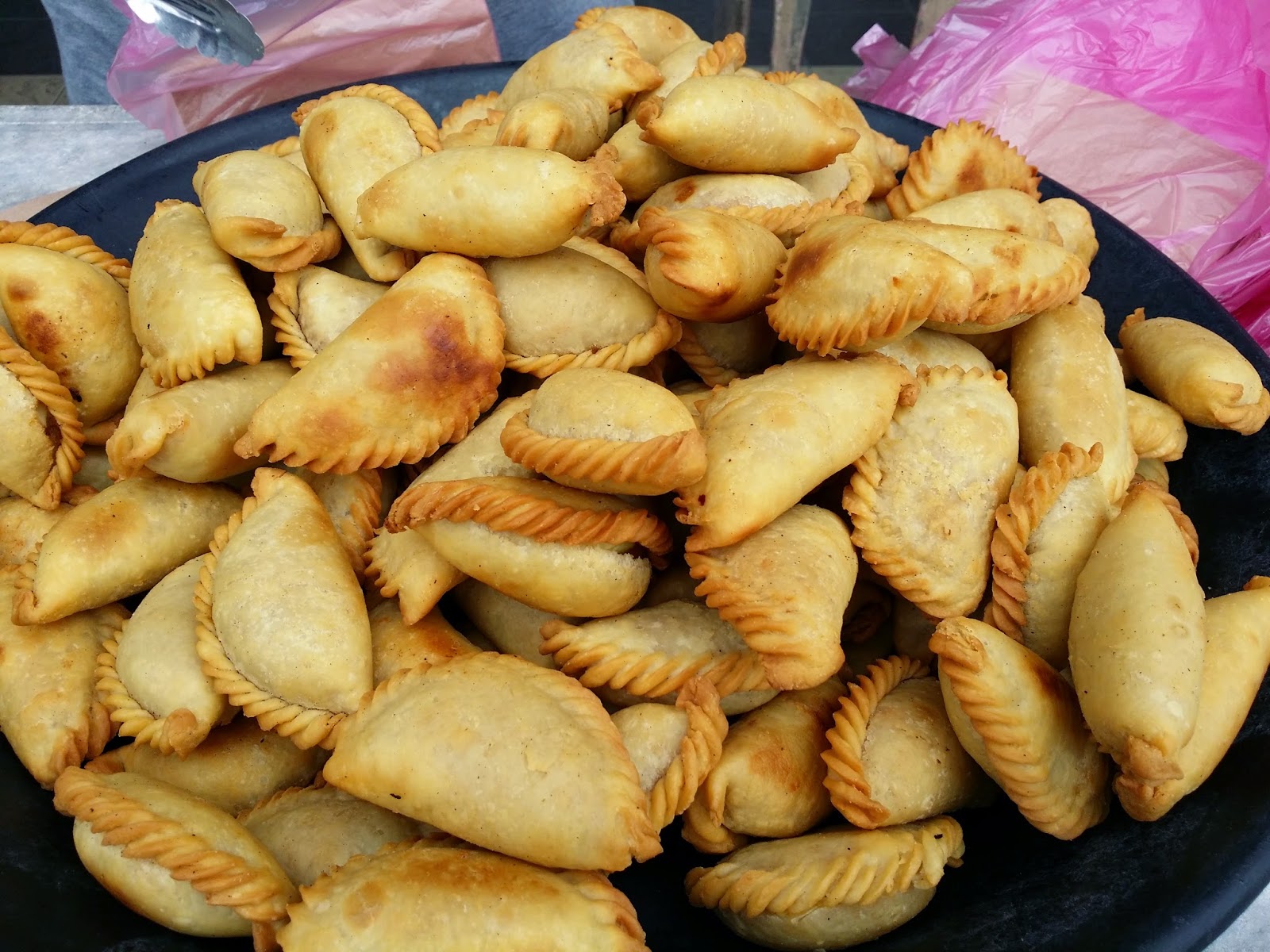 Xing Fu SINGAPORE CURRY PUFFS xing-fu-singapore-curry-puffs