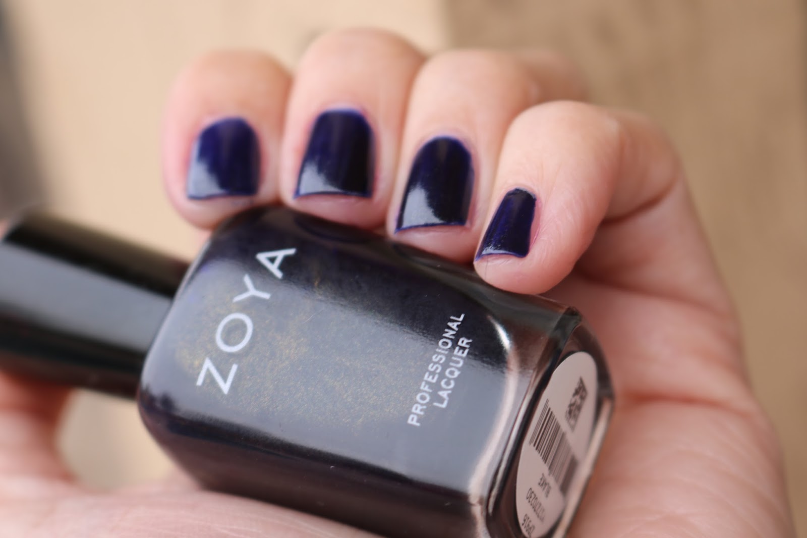 Zoya Party Girls Collection Swatches, Review - The Shades Of U