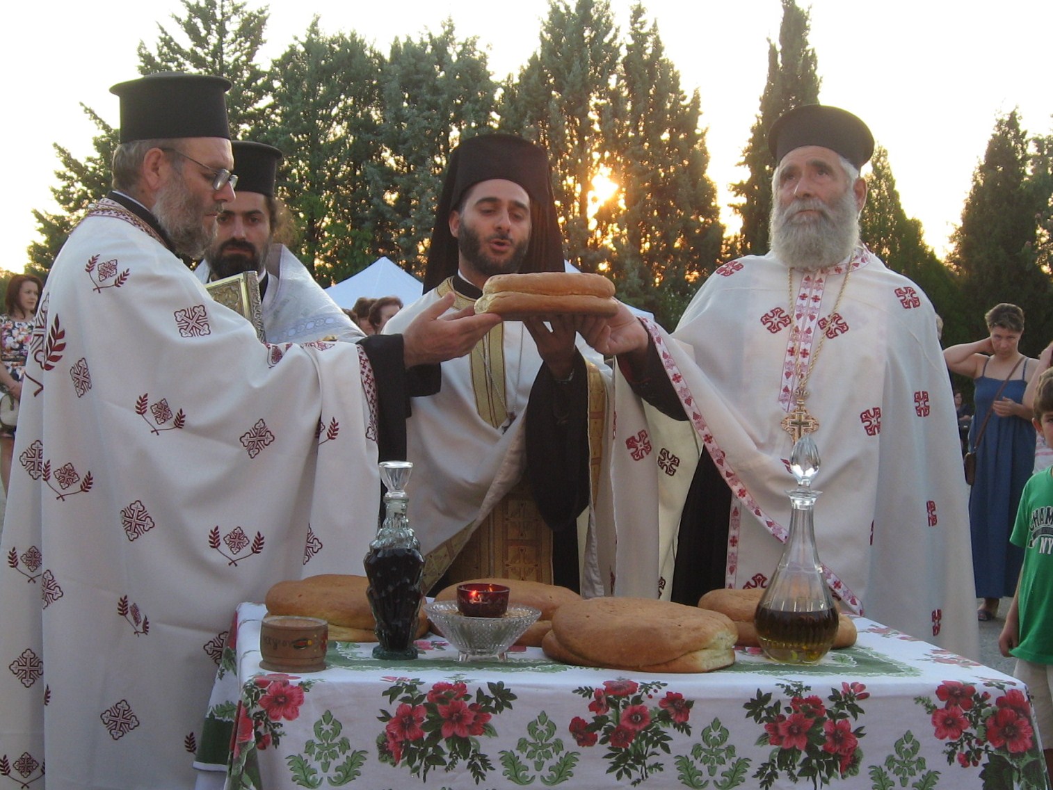 Life in the Cottonfields: The Assumption of the Virgin Mary, misguided ...