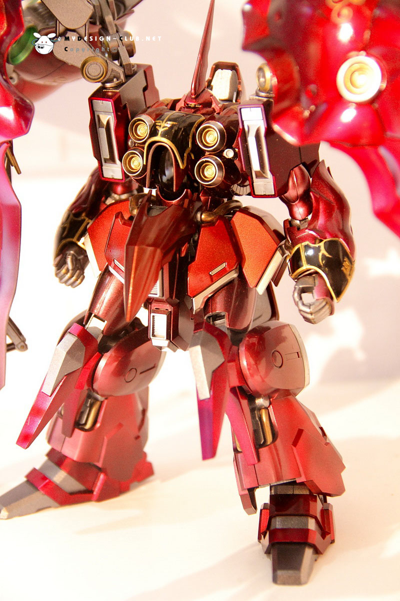 GUNDAM GUY: Gunpla Builders World Cup 2012 (GBWC) Thailand - Hobby ...