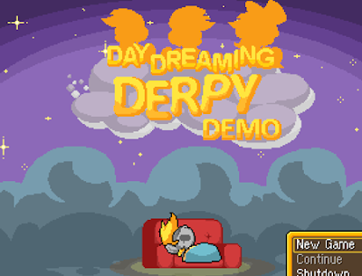 Day Dreaming Derpy [a fan made game] | My Little Pony Games ...