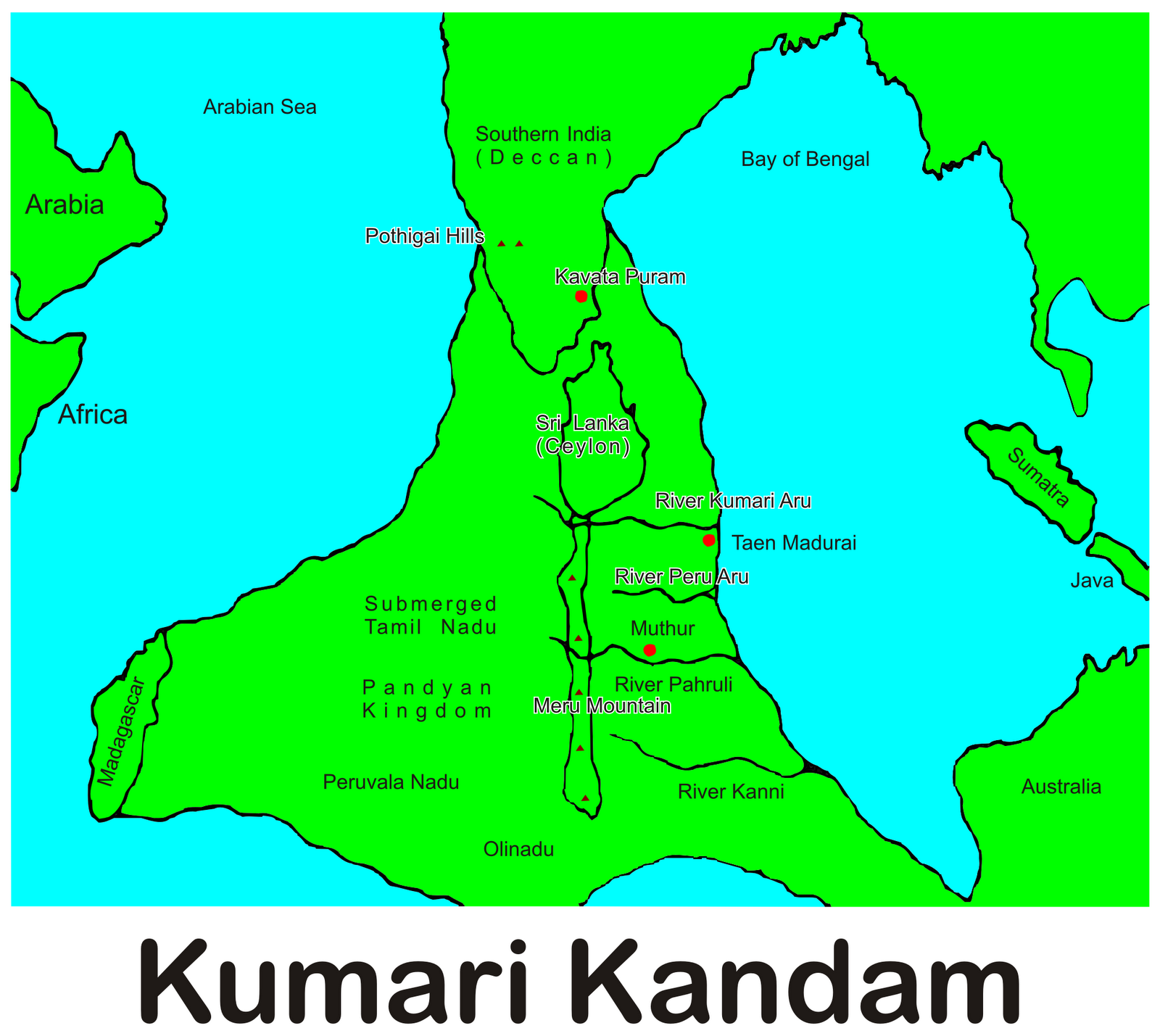 Komodo ~ Perpustakaan Tanah Impian