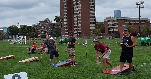 Know the scoring guidelines to improve your performance in Cornhole game