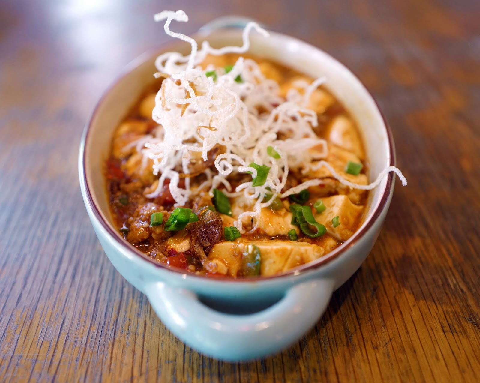 Eat Drink KL | Wondermama: New Wonder Tapas Menu