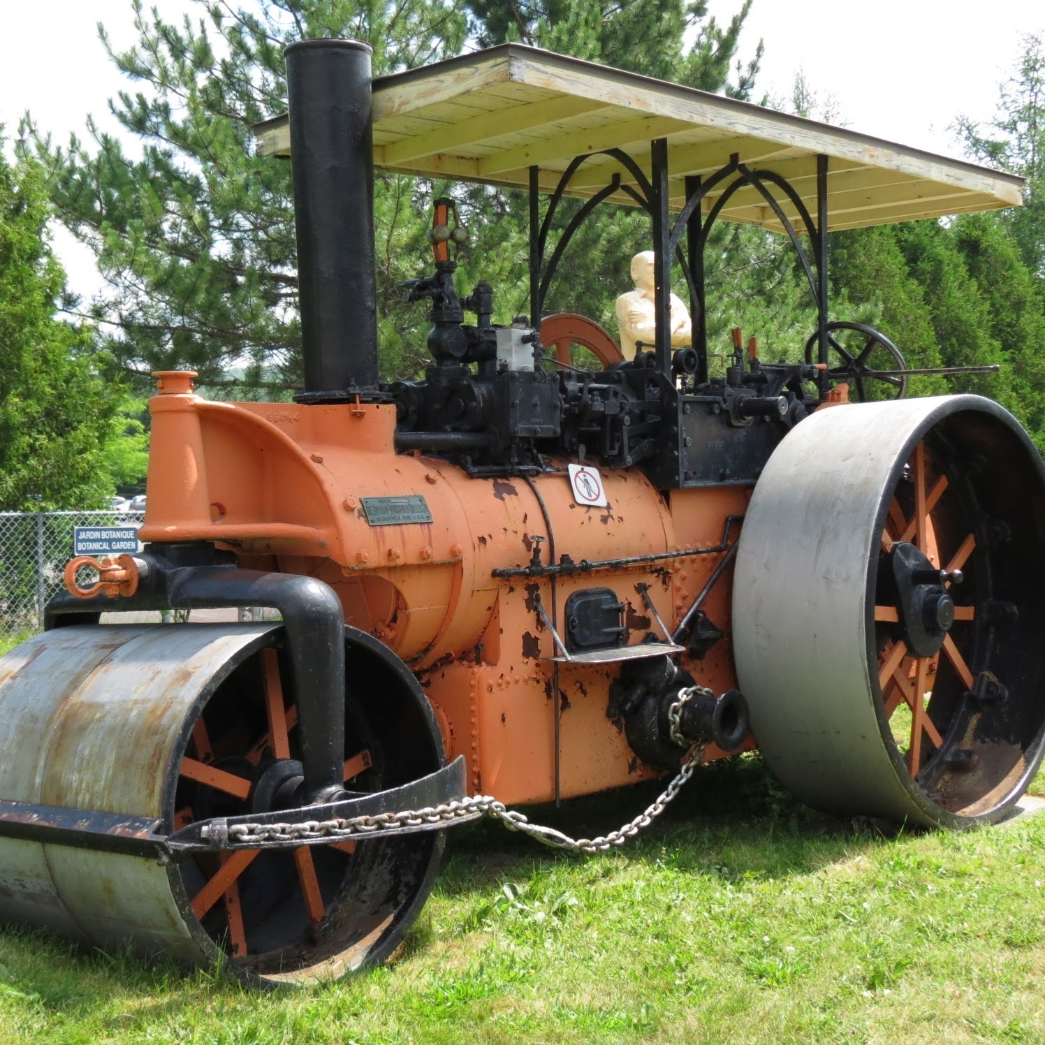 Travel New Brunswick by Motorcycle: Some time in Edmundston & the Foire ...