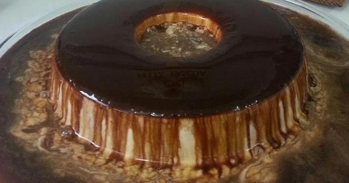 Cassata de chocolate italiana