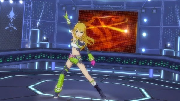 Venus Project é o novo free-to-play de ídolos para PS Vita ...