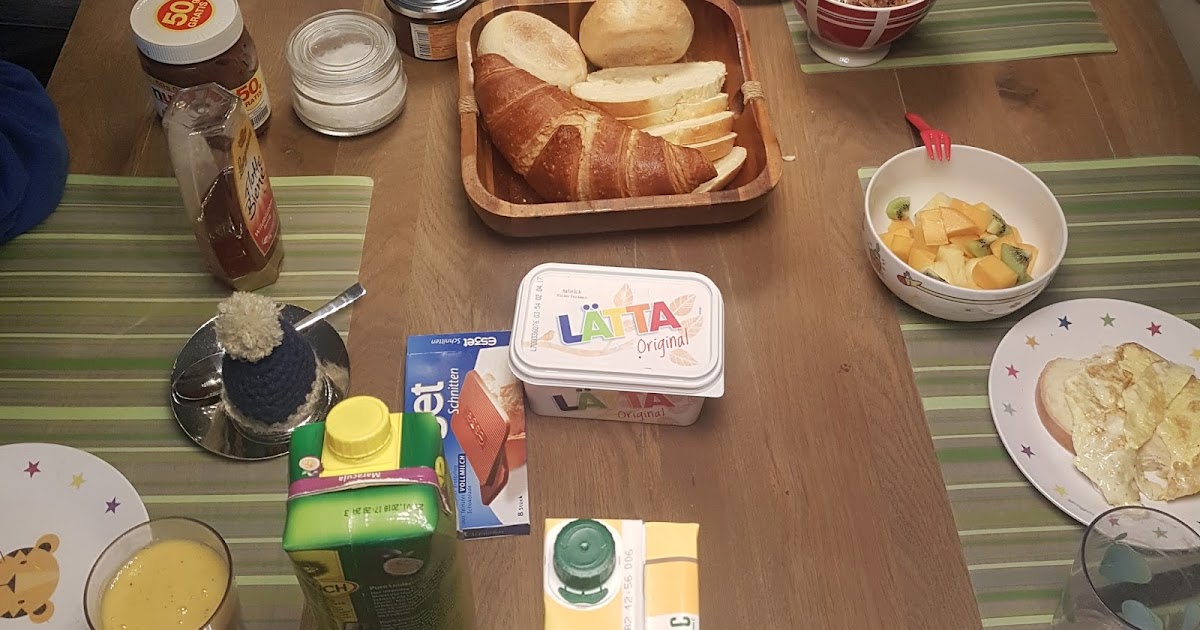 kl.brüllen: Sonntag